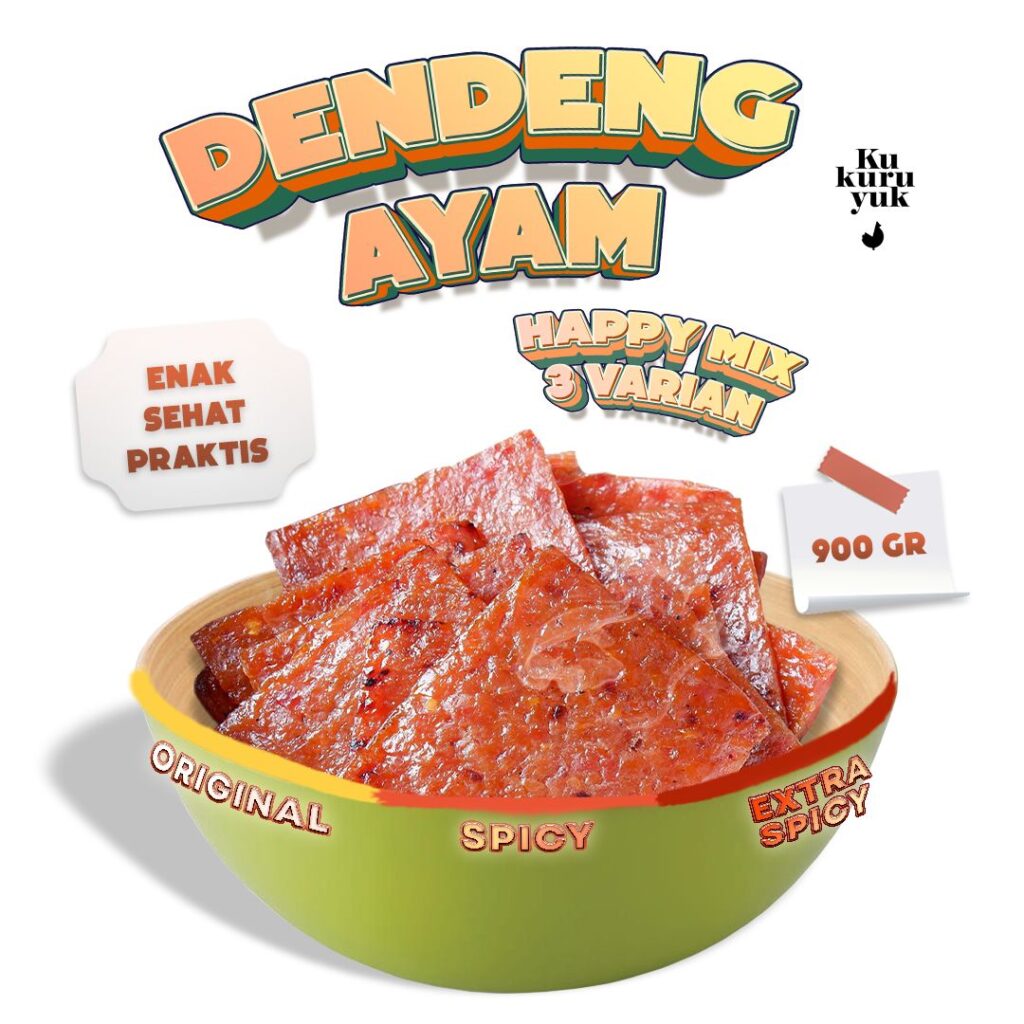 Home - Dendeng Kukuruyuk